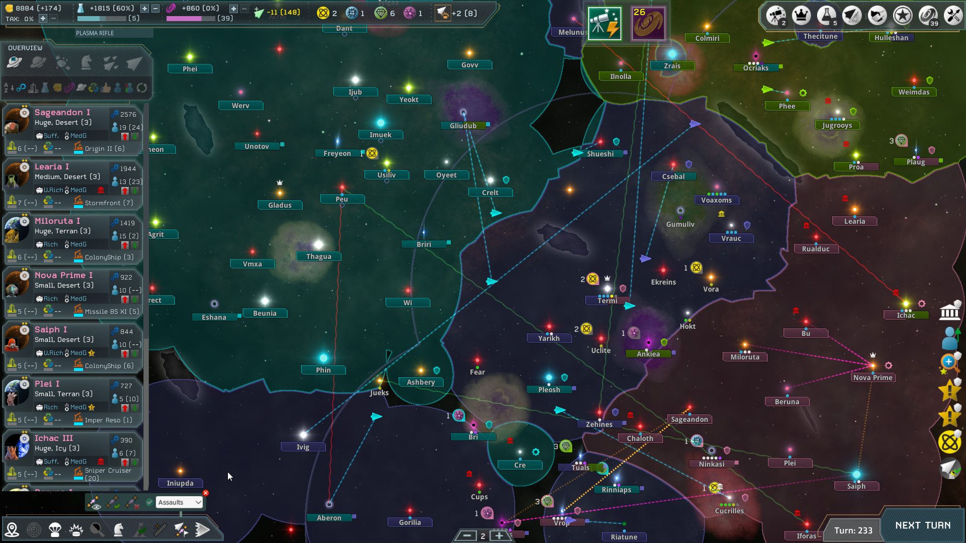 Interstellar Space: Genesis on Steam