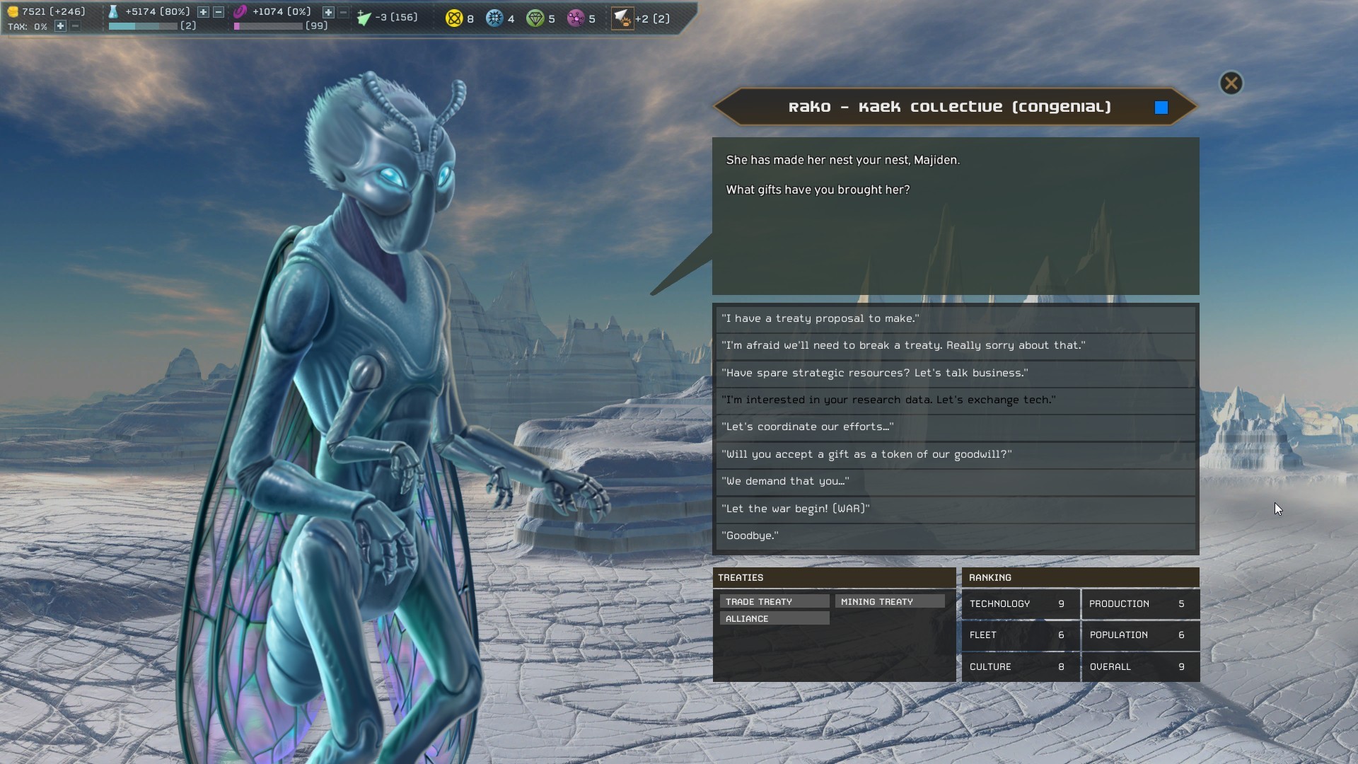 Interstellar Space: Genesis on Steam