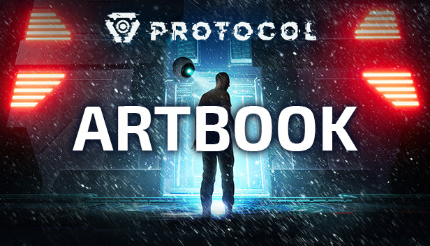 Protocol - Digital Artbook on Steam