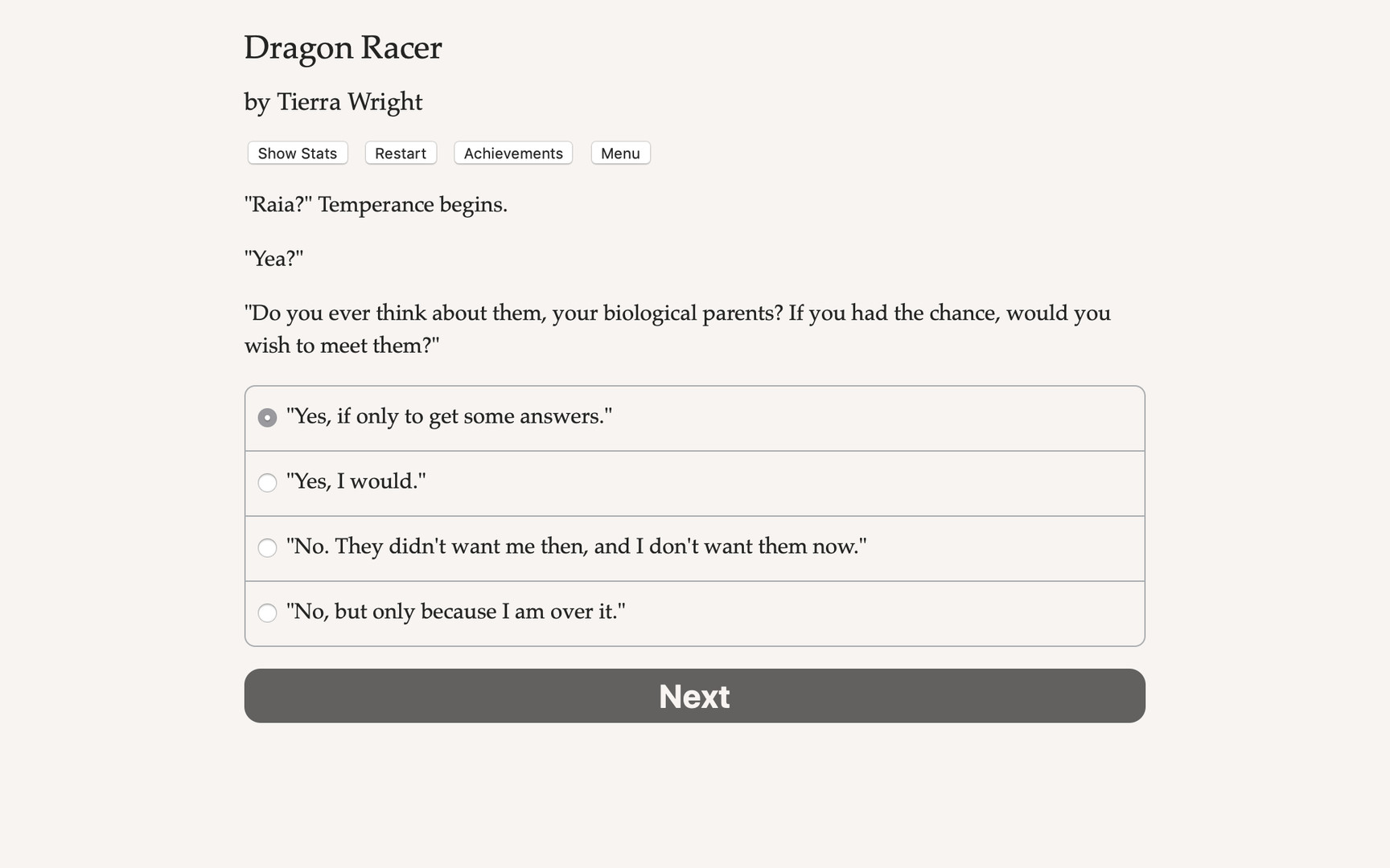 Dragon Racer on Steam