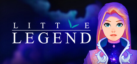 Little Legend on Steam