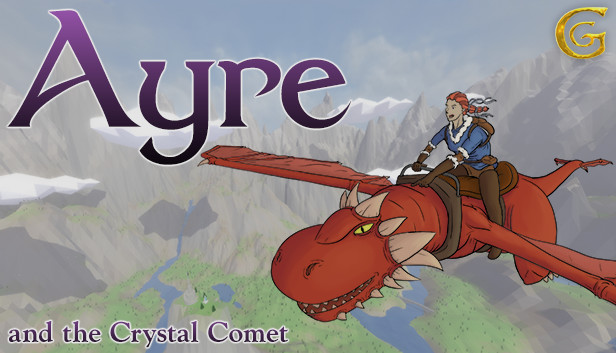 Ayre on Steam
