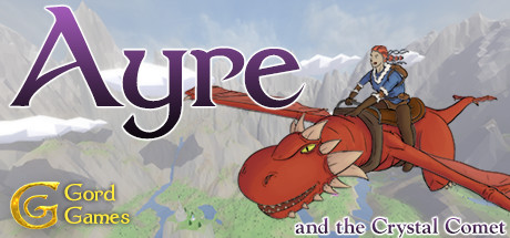 Ayre on Steam