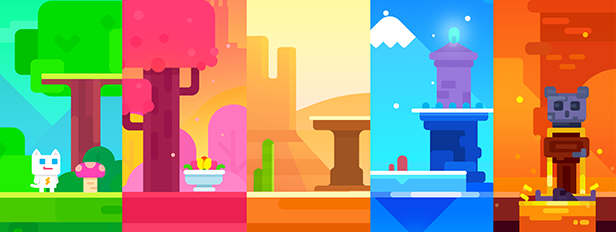 Super Phantom Cat on Steam