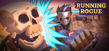 Running Rogue on Steam