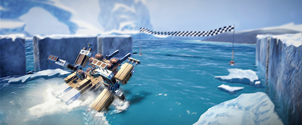 Sea of Craft on Steam