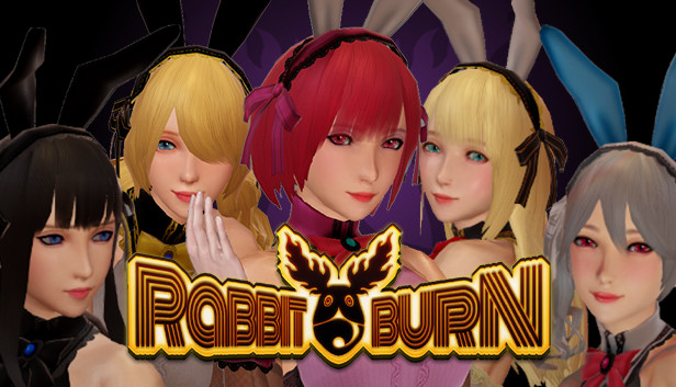 Rabbit Burn on Steam