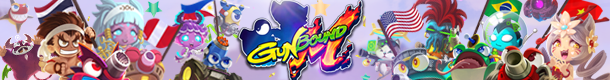 GunboundM · 스팀