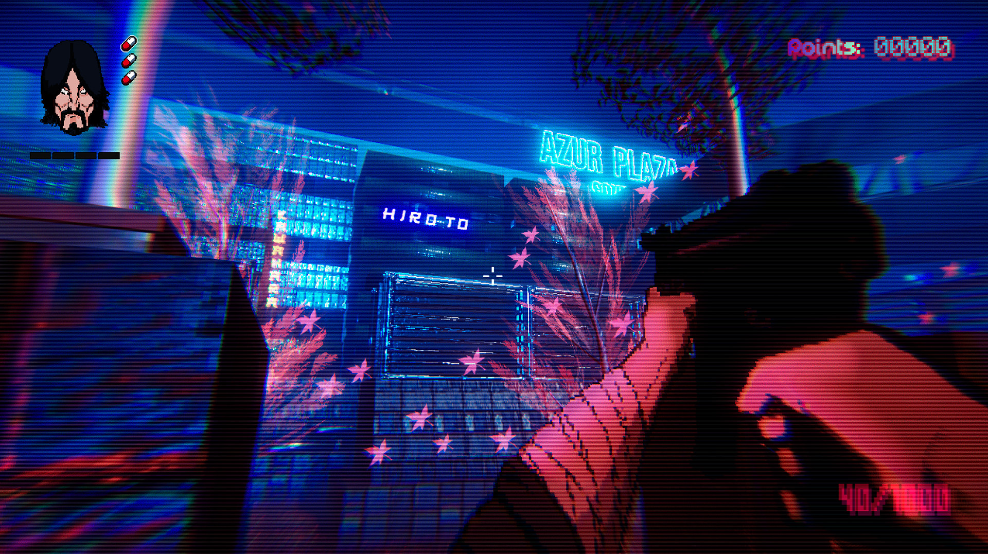 Project Downfall ve službě Steam