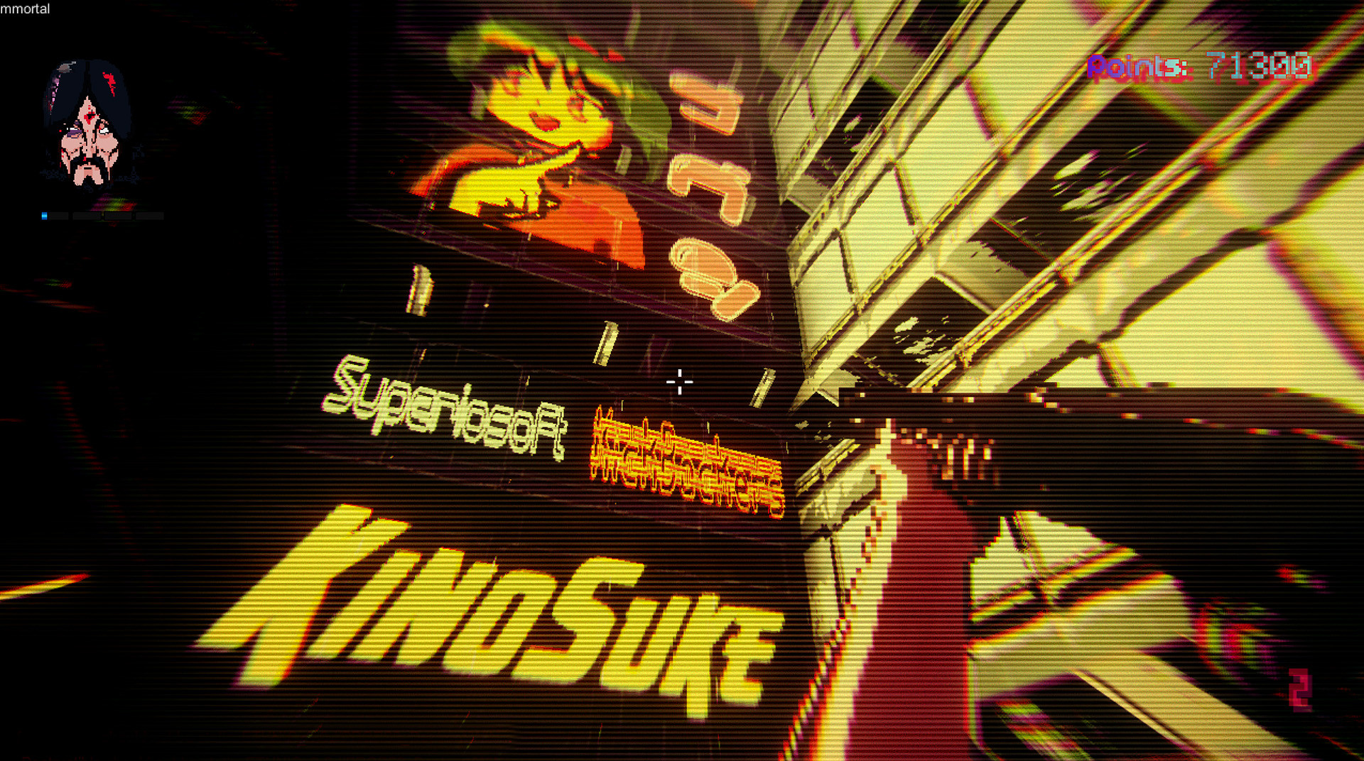 Project Downfall ve službě Steam