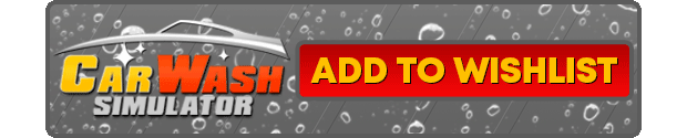 Car Wash Simulator on Steam