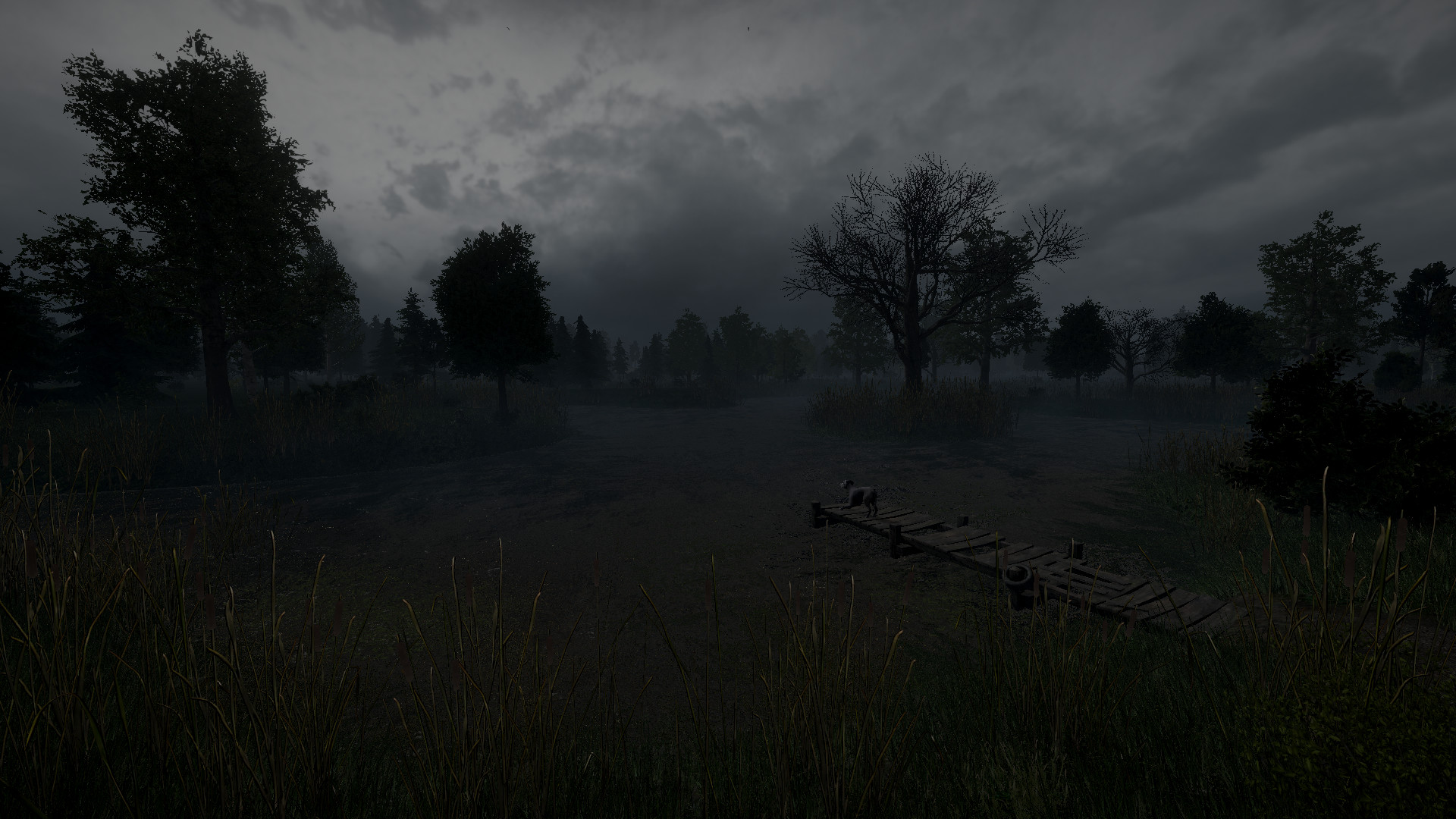 Skinwalker Hunt on Steam