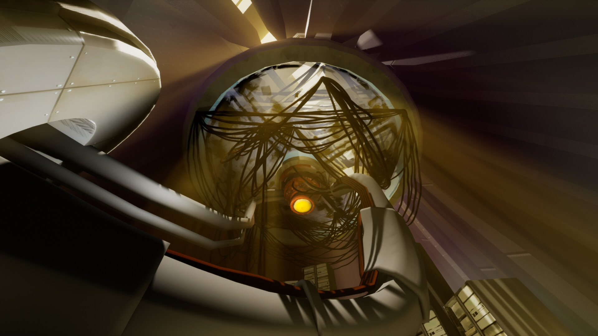 Cyberdelic on Steam