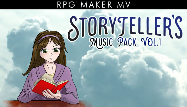 RPG Maker MV - Storytellers Music Pack Vol.1 on Steam