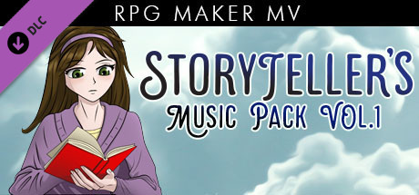 RPG Maker MV - Storytellers Music Pack Vol.1 on Steam