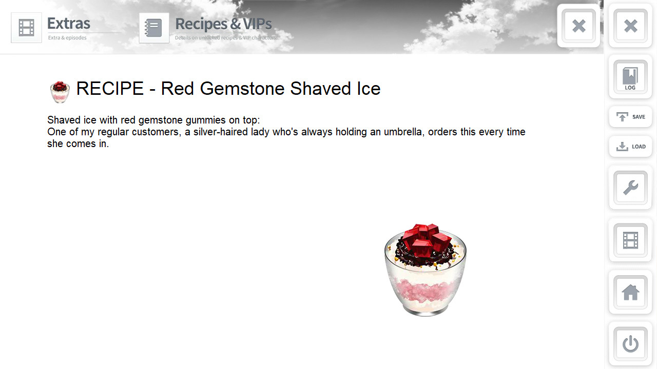 Miracle Snack Shop on Steam