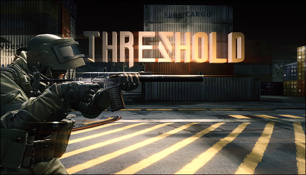 Threshold on Steam