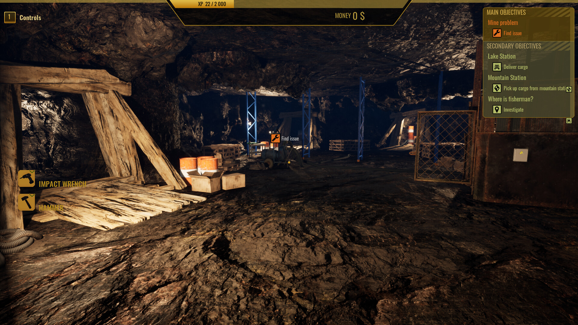 Truck Mechanic: Dangerous Paths on Steam