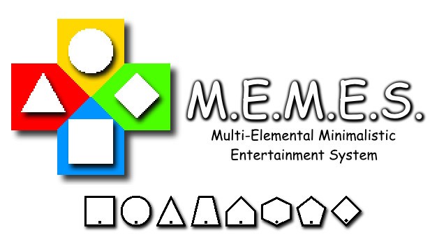 M.E.M.E.S. on Steam
