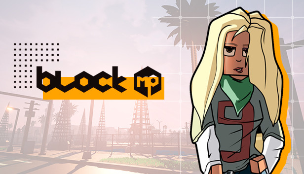 BLOCK Multiplayer: RPG - Steam News Hub