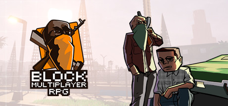 BLOCK Multiplayer RPG General Discussions :: Steam Community