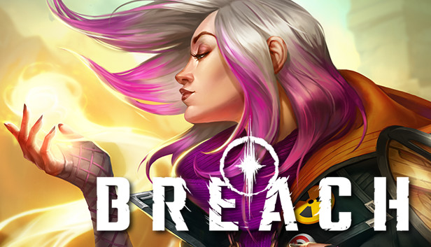 Breach - Starter DLC - Steam News Hub