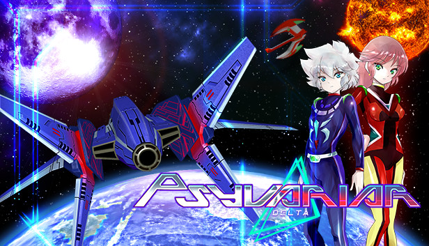 Psyvariar Delta - Steam News Hub