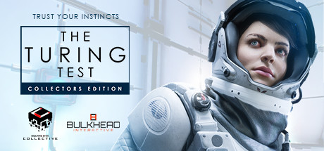 The Turing Test Collector's Edition on Steam