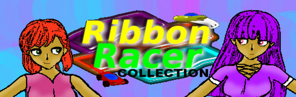 Ribbon Racer Collection on Steam