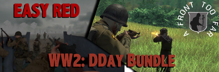 Steam：World War 2: Corvostudio Bundle