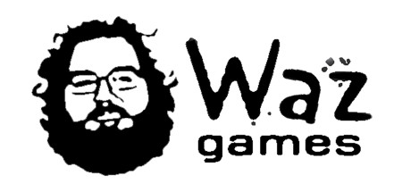 Save 55% on Waz Bundle on Steam
