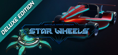 StarWheels - Deluxe Edition on Steam
