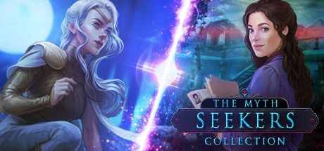 The Myth Seekers Collection on Steam