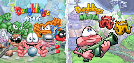 Doughlings Bundle on Steam