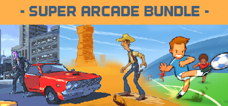 Arcade Collection on Steam