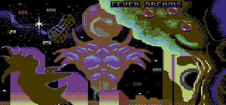 Fever Dreams on Steam