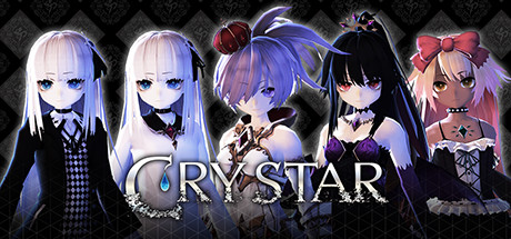 CRYSTAR - Clothing Swap Collection on Steam