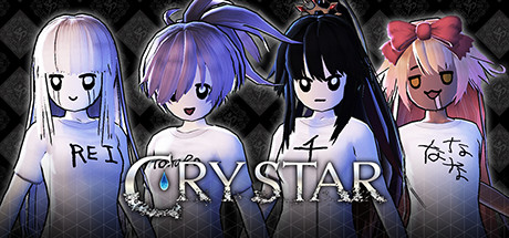 CRYSTAR - 4 Panel Comic Collection on Steam