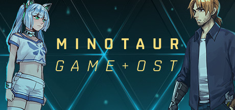 Minotaur + soundtrack on Steam