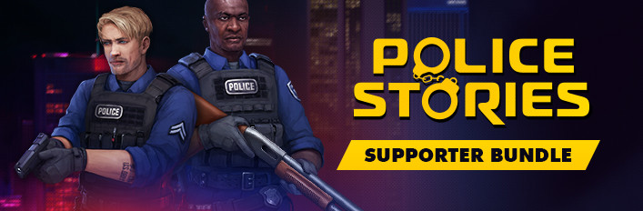 Police Stories - Complete Edition on Steam