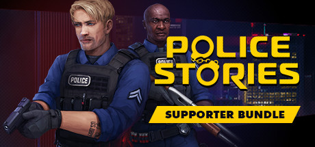 Police Stories - Complete Edition on Steam