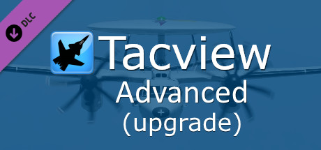 Tacview Advanced (upgrade) on Steam