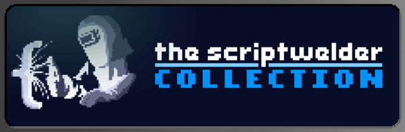 The Scriptwelder Collection on Steam