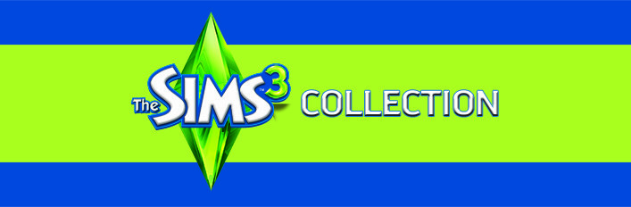 Recommended - Similar items - The Sims 3 Collection
