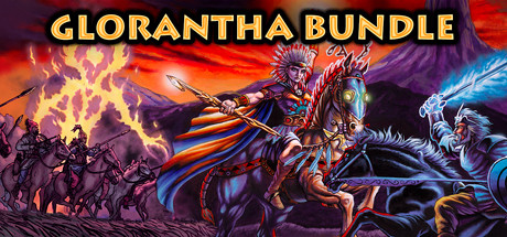 Glorantha Bundle on Steam