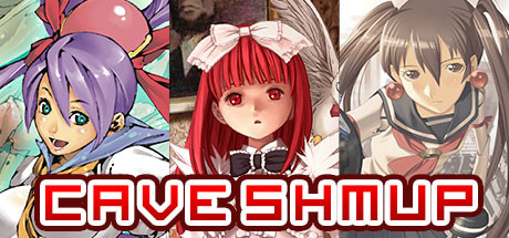 CAVE SHMUP on Steam