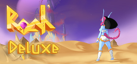 Roah Game + Soundtrack on Steam