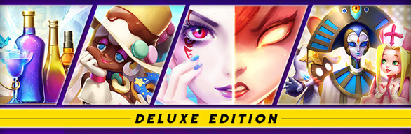 Endless World - Deluxe Edition on Steam