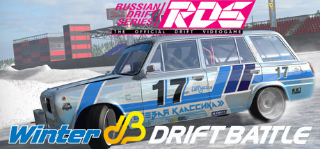 RDS - The Official Drift Videogame - WDB Edition on Steam
