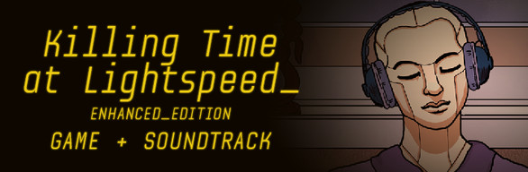 Killing Time at Lightspeed Game + Soundtrack on Steam
